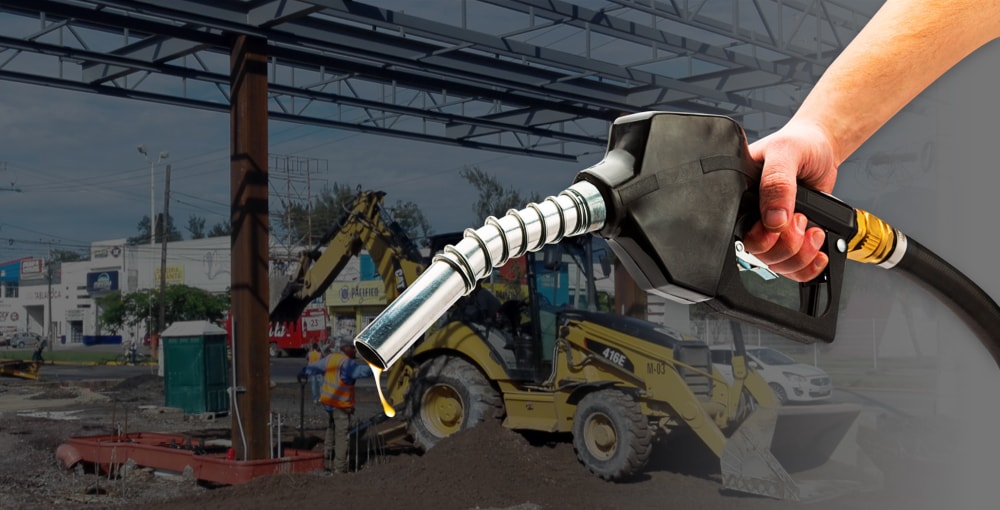 ¿De qué color debe ser cada tipo de gasolina? | Petrotech