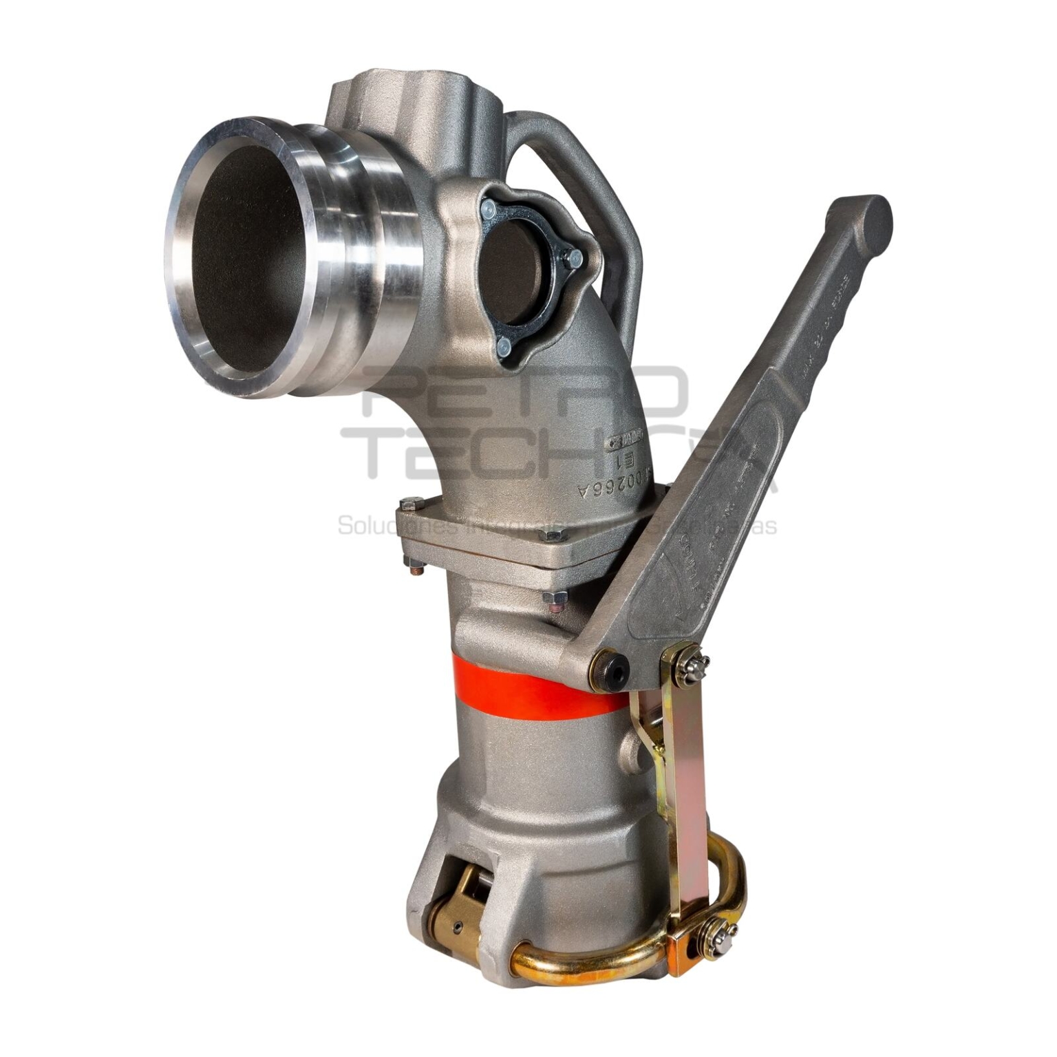 OPW-62M-0375 Kit de Tapa y Anillo para Sonda Medición | Petrotech