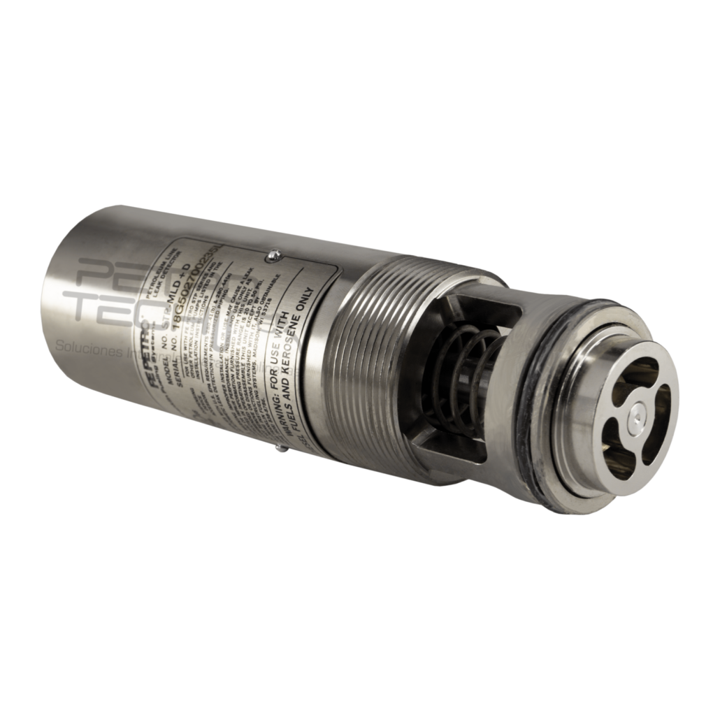 OPW-53VM 0060 Válvula Flotadora para Retorno de Vapores | Petrotech