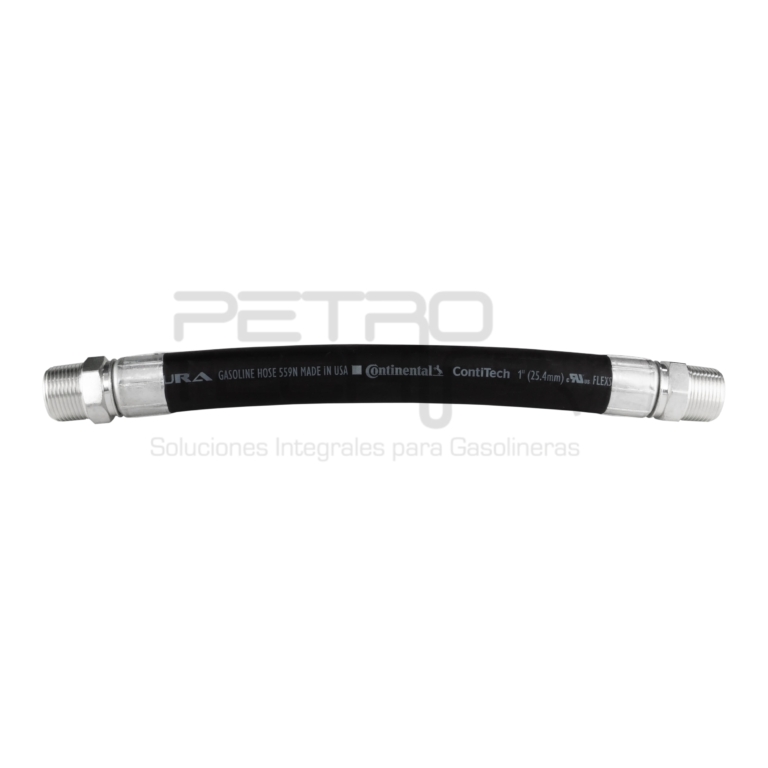 OPW-7HB-0400N Pistola Negra 1" Diesel Alto Flujo | Petrotech