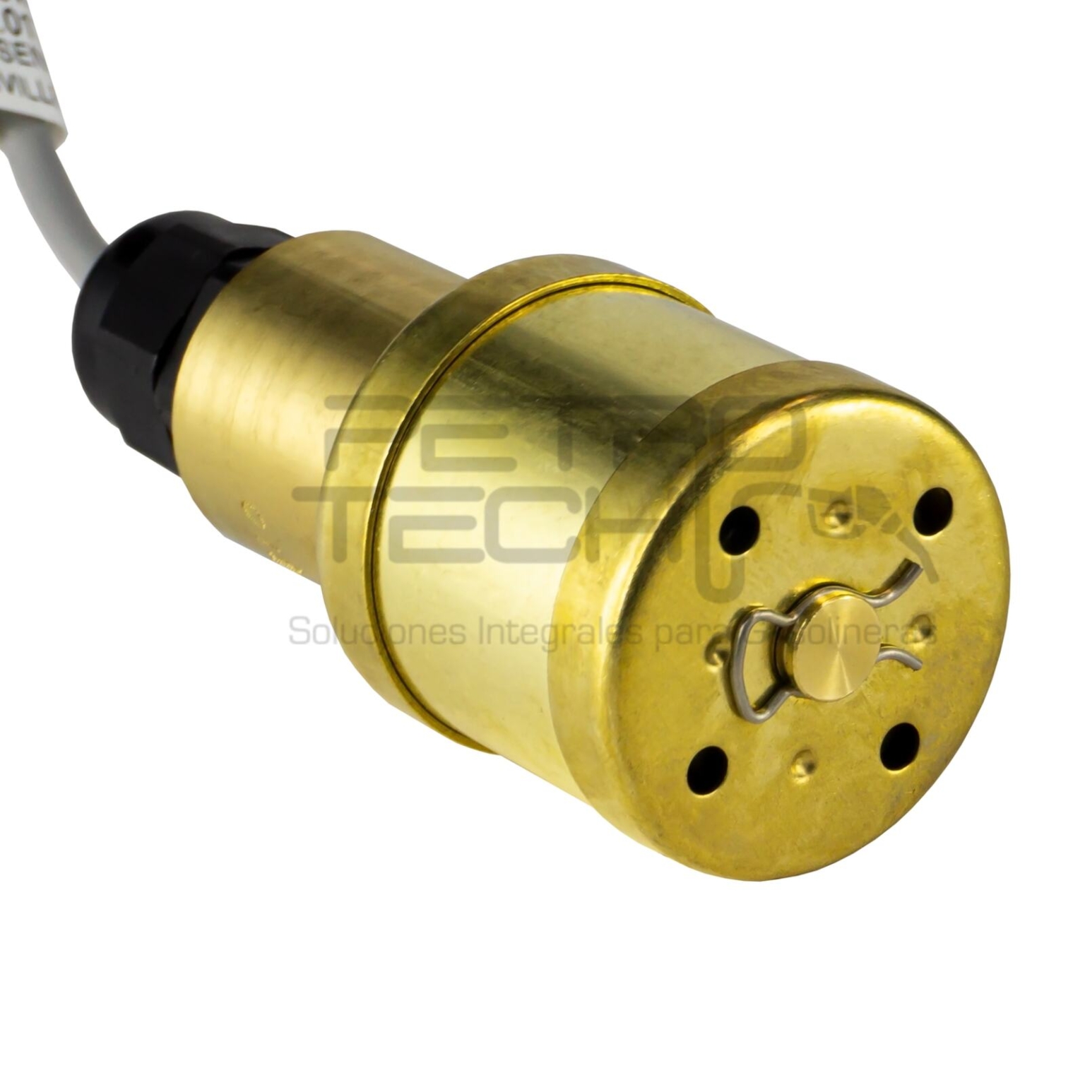 VR-332812-001 Módulo 16 Sondas y Sensores TLS 450 | Petrotech