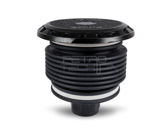 OPW-1C-2100-DEVR Registro 19 Litros Retención de Derrames | Petrotech