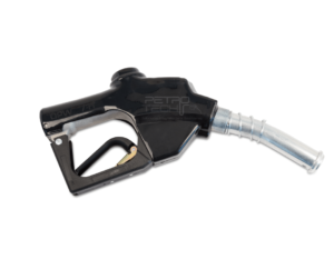 OPW-7HB-0400N Pistola Negra 1" Diesel Alto Flujo | Petrotech