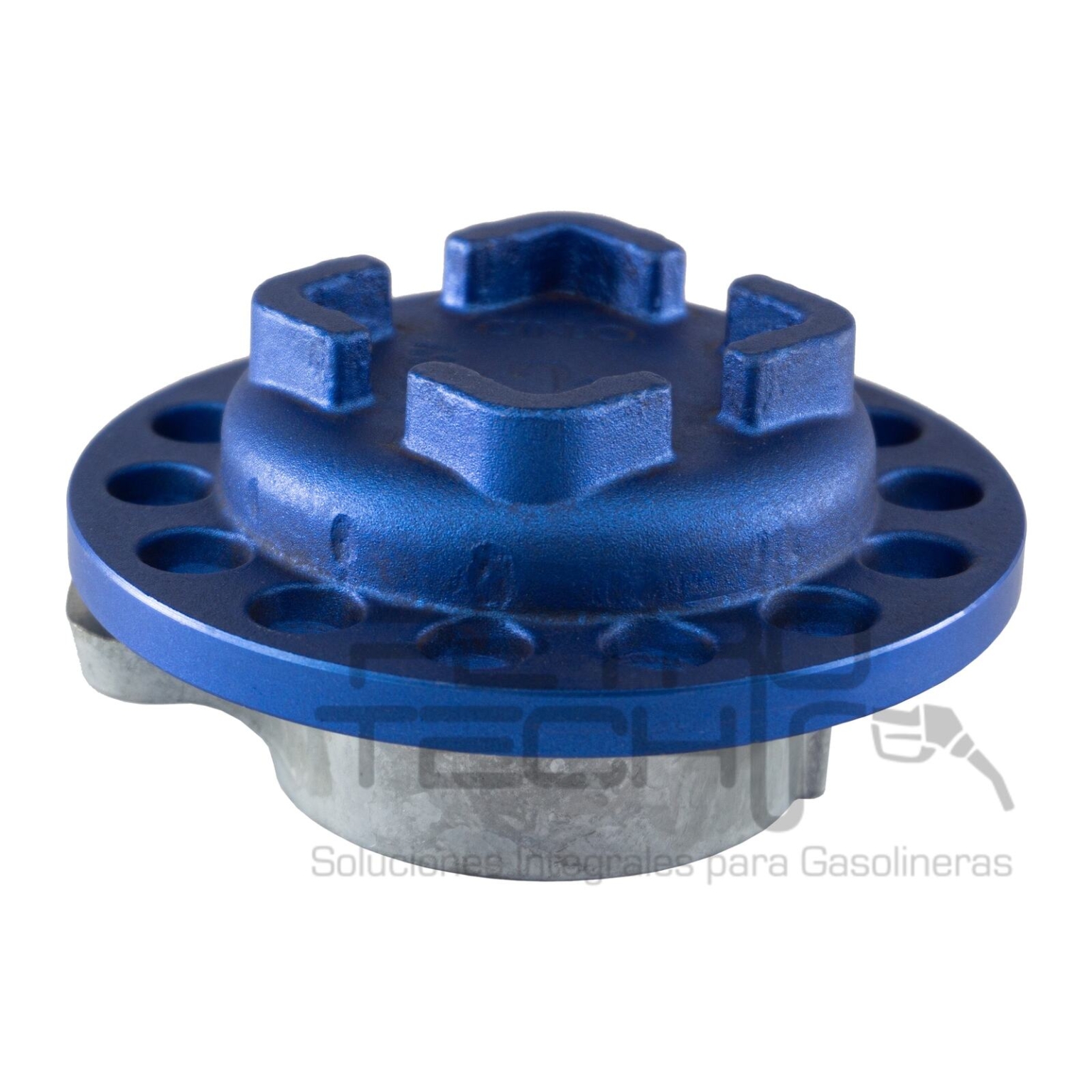 OPW-104A-1800 Registro 18" | Petrotech