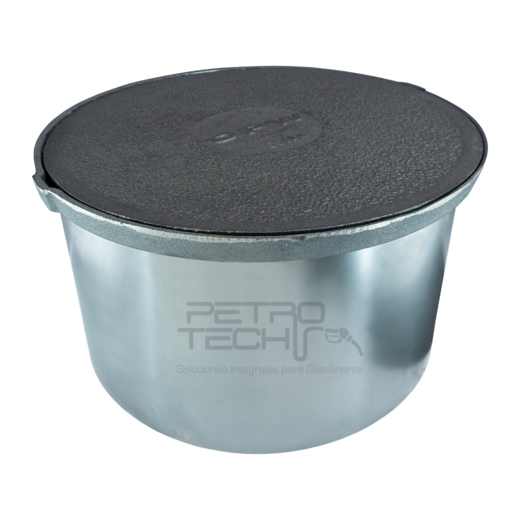 OPW-104A-1800 Registro 18" | Petrotech