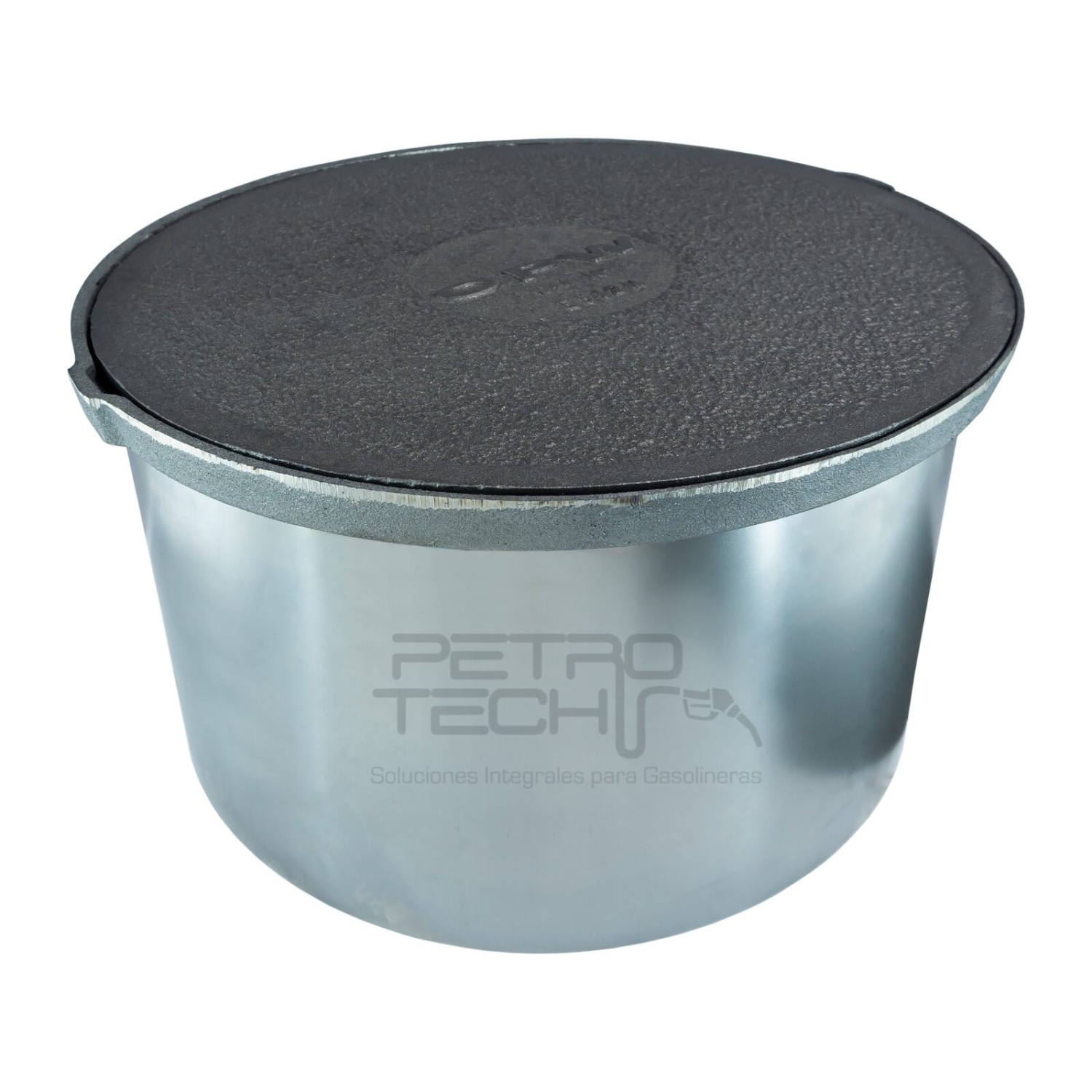 OPW-104A-1800 Registro 18" | Petrotech