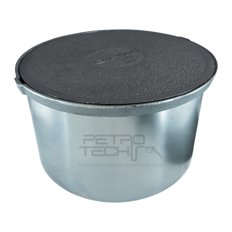 OPW-104A-1800 Registro 18" | Petrotech