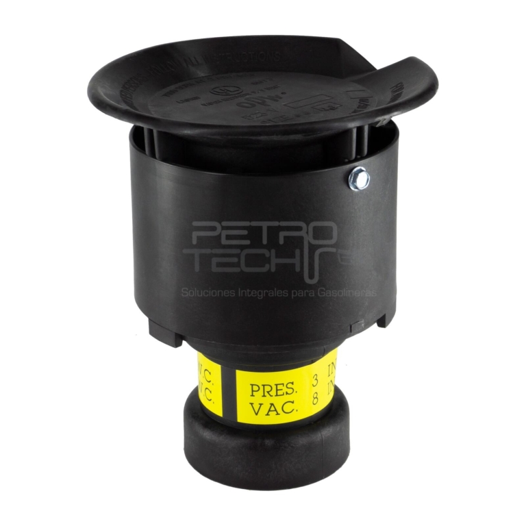 OPW-104A-1800 Registro 18" | Petrotech