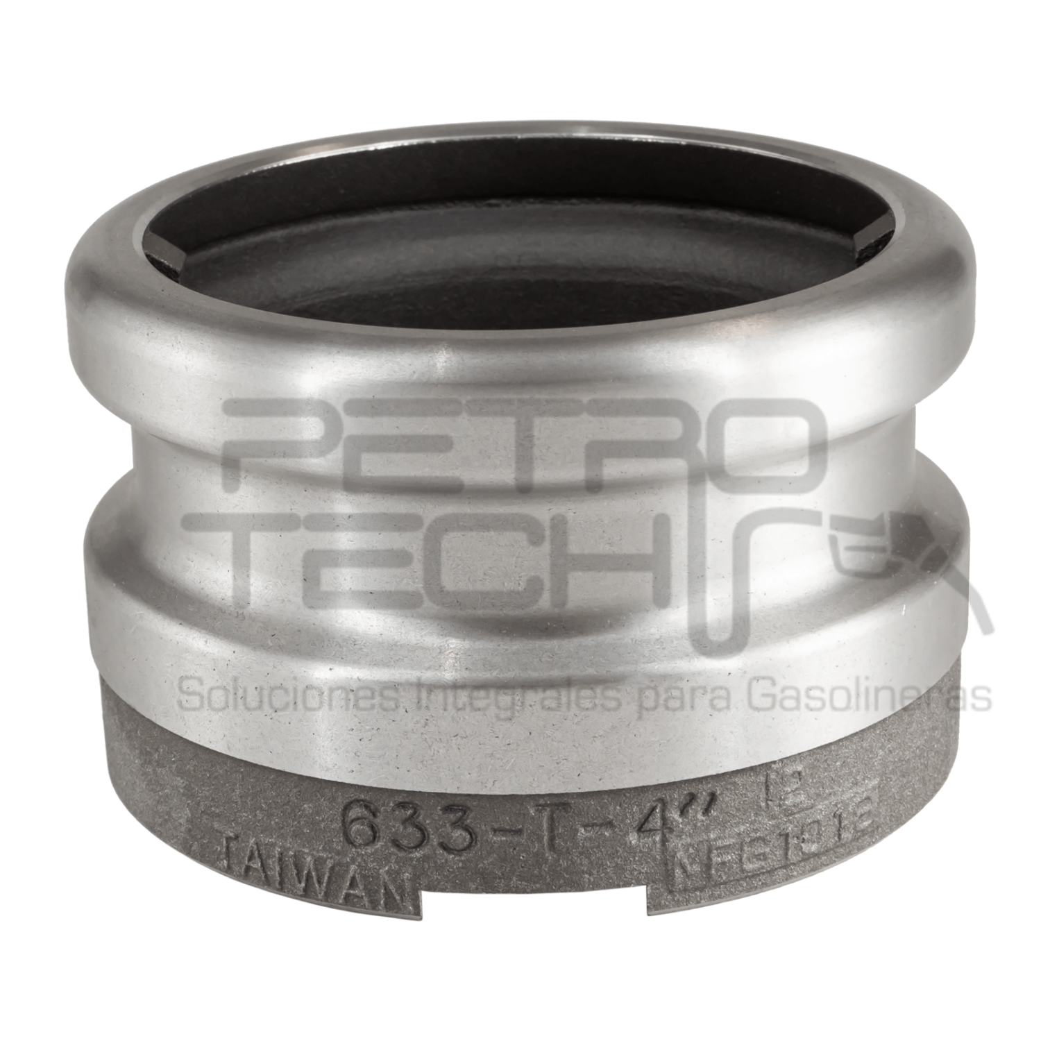 OPW-62M-0375 Kit de Tapa y Anillo para Sonda Medición | Petrotech