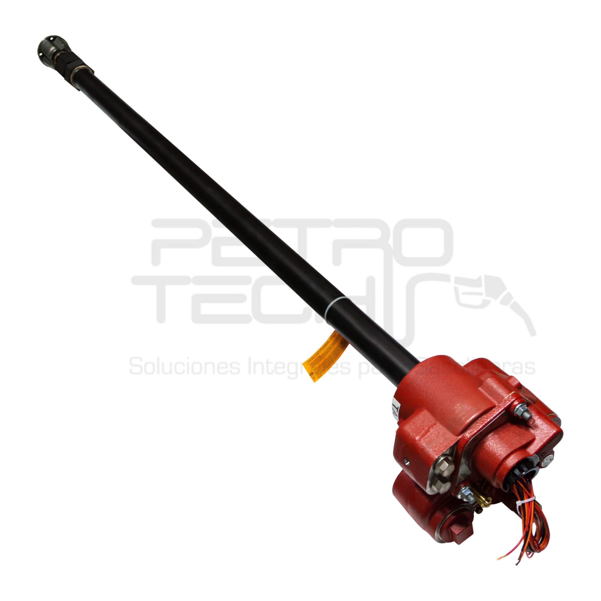 OPW-104A-1800 Registro 18" | Petrotech