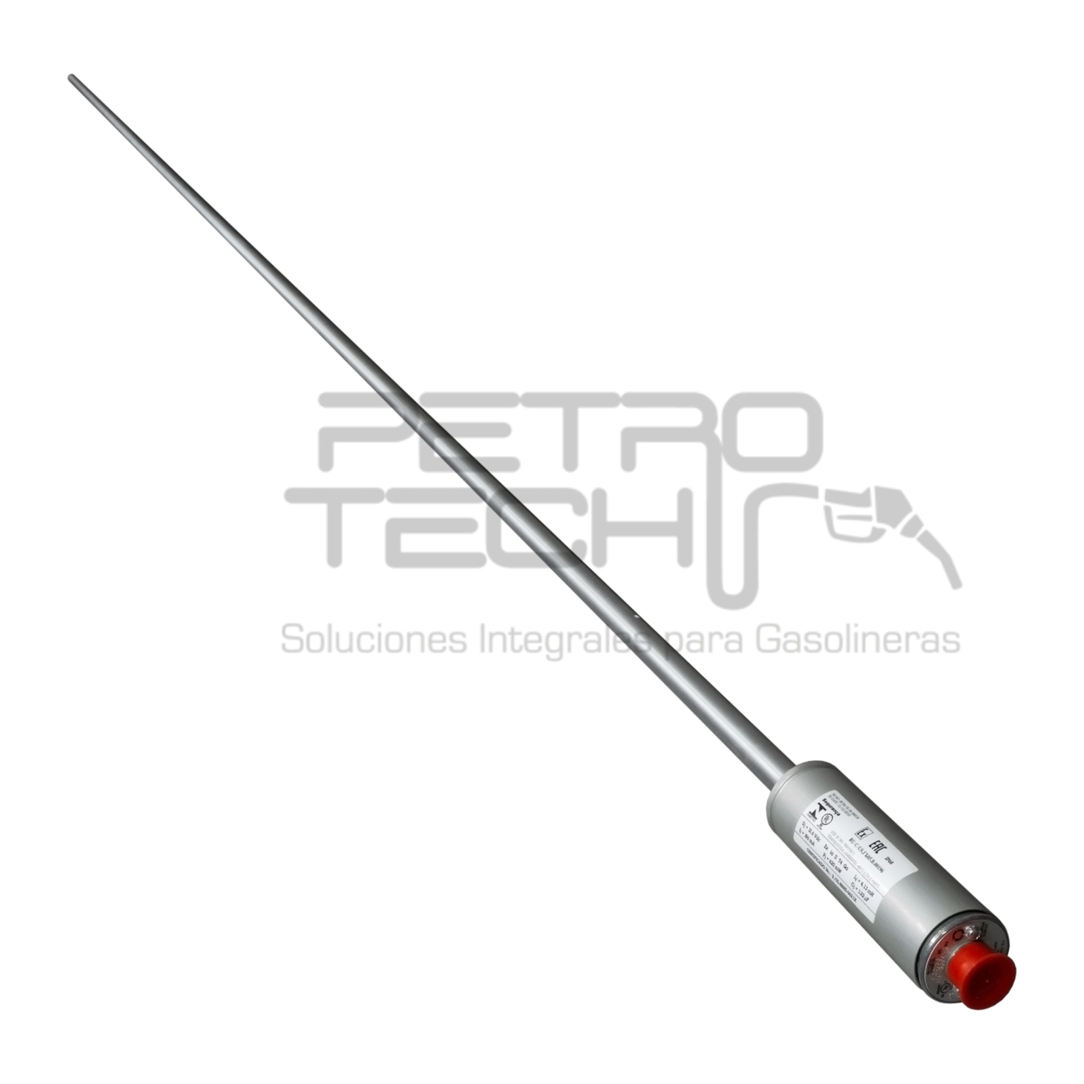 HELIX 4,000 DIESEL ALTO FLUJO WY-H(N/LU)11-21JRY Dispensario Helix ...